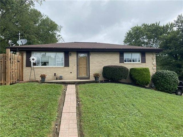 900 Sycamore St, Washington, PA 15301