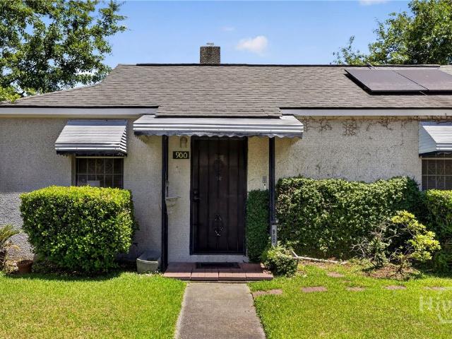 900 Porter Street