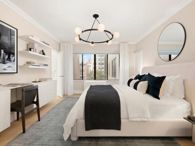 900 PARK Avenue 5E