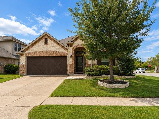 900 Park Meadow Ln, McKinney, TX 75071