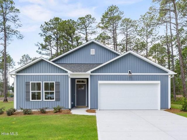 900 Plymouth Rd Unit 176, Boiling Spring Lakes, NC 28461