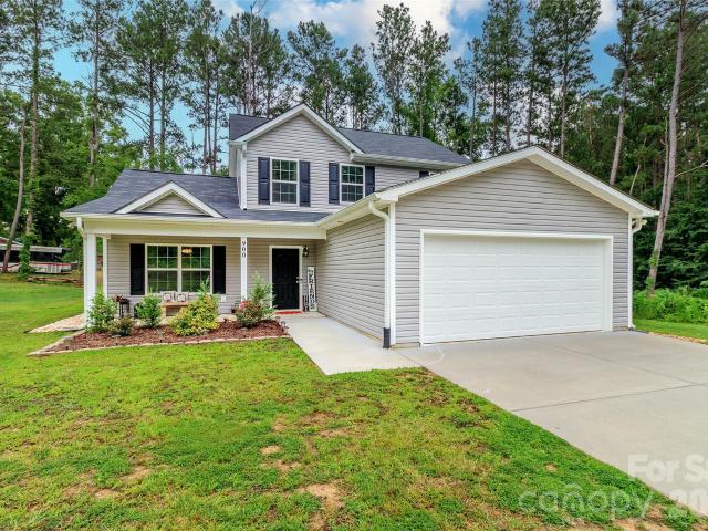 900 Providence Road # 10