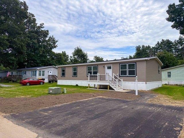 900 Rock City Rd Trlr 254, Ballston Spa, NY 12020