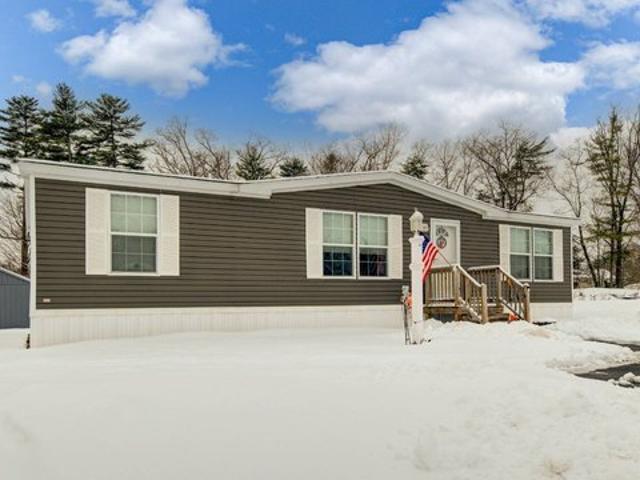 900 Rock City Rd Trlr 405, Ballston Spa, NY 12020