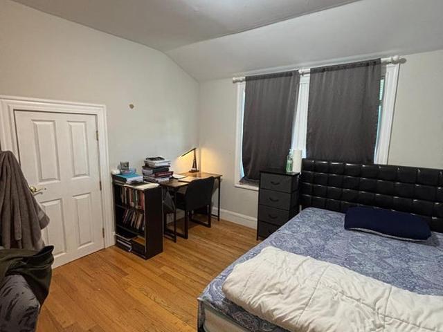 $900 Room available JULY 1st at 107 Windsor Rd
