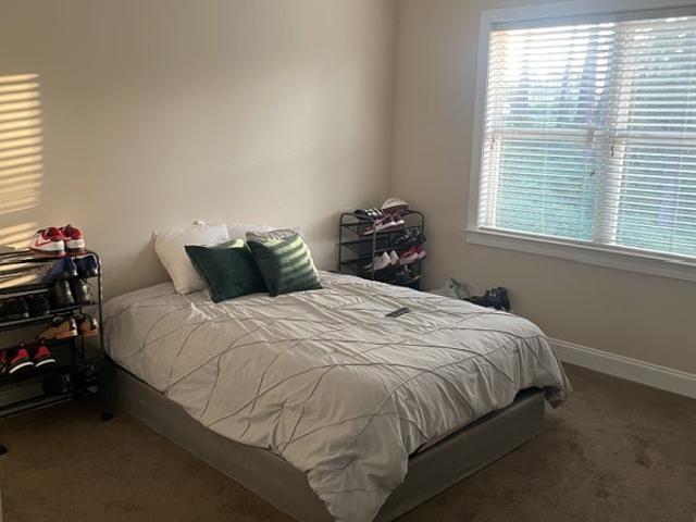 $900 roommate