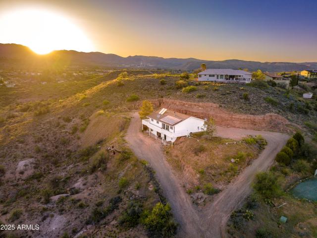 900 Rabbit Run, Clarkdale, AZ 86324 | MLS #6964 | Compass