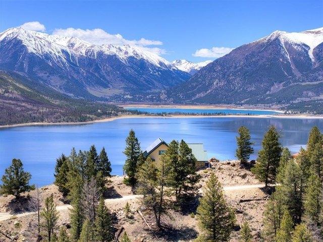 900 Reva Ridge Rd, Twin Lakes, CO 81251