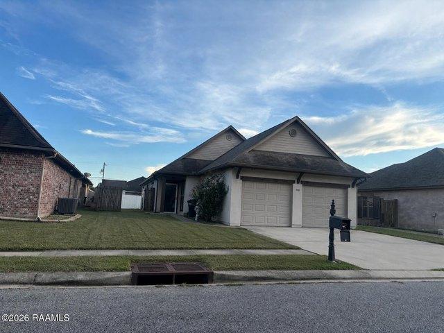 900 Russo Rd, New Iberia, LA 70563