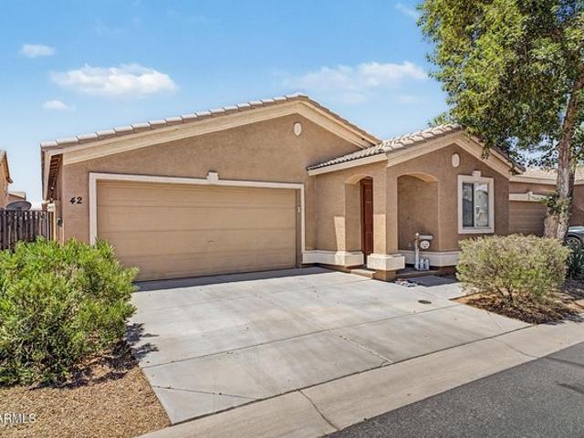 900 W Broadway Ave Lot 42, Apache Junction, AZ 85120