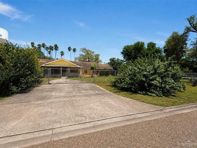 900 W DE Soto Ave, Alamo, TX 78516