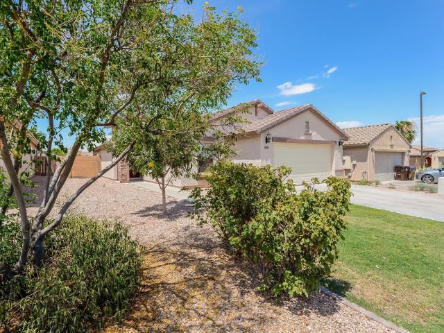900 W Desert Canyon Dr, San Tan Valley, AZ 85143 | MLS #7021