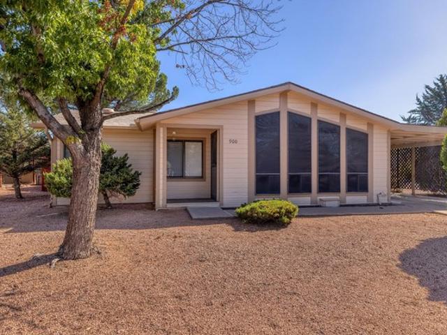 900 W Granada Way, Payson, AZ 85541