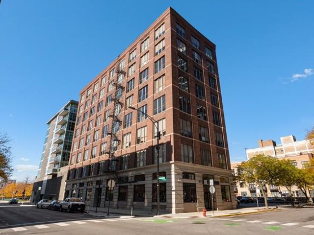 900 W Jackson Blvd Apt 3W, Chicago, IL 60607