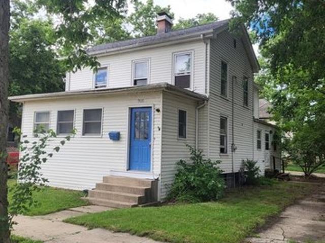 900 W Jackson St, Ottawa, IL 61350