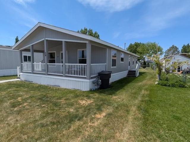 900 W Main St Trlr 29, Tremonton, UT 84337