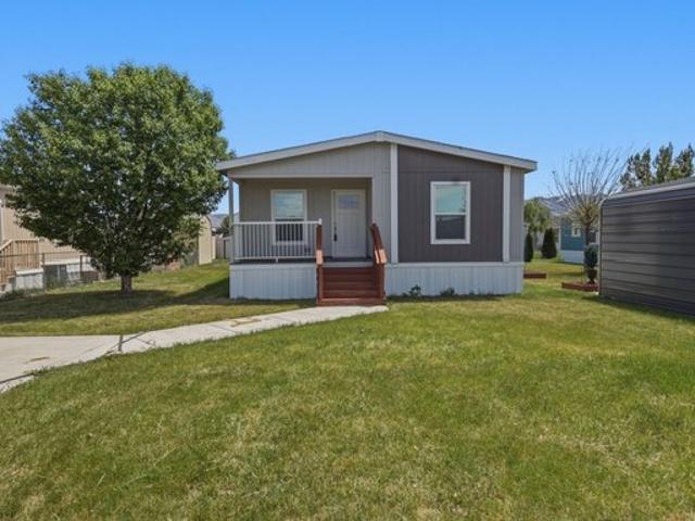 900 W Main W Unit 42, Tremonton, UT 84337