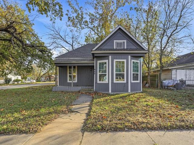 900 W Morgan St, Denison, TX 75020