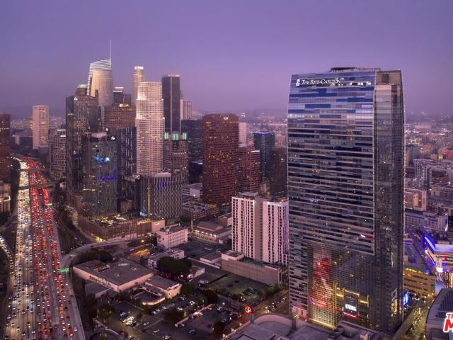 900 W Olympic Blvd, Unit 47G, Los Angeles, CA 90015 | MLS #26664 | Compass