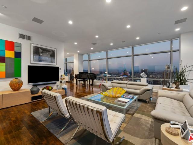900 W Olympic Blvd, Unit 46G, Los Angeles, CA 90015 | MLS #26636