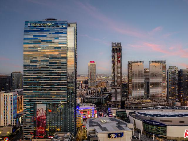 900 W Olympic Blvd, Unit 49C, Los Angeles, CA 90015 | MLS #26833