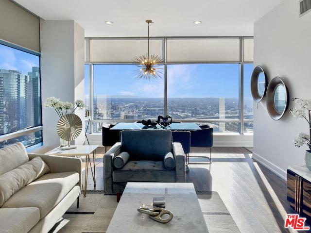 900 W Olympic Blvd, Unit 27A, Los Angeles, CA 90015 | MLS #25586 | Compass