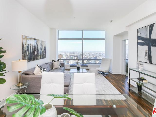 900 W Olympic Blvd, Unit 31E, Los Angeles, CA 90015 | MLS #25563