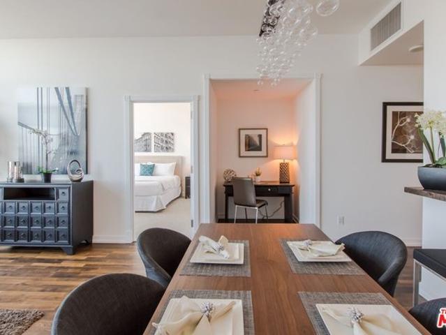 900 W Olympic Blvd Unit 31F, Los Angeles, CA 90015