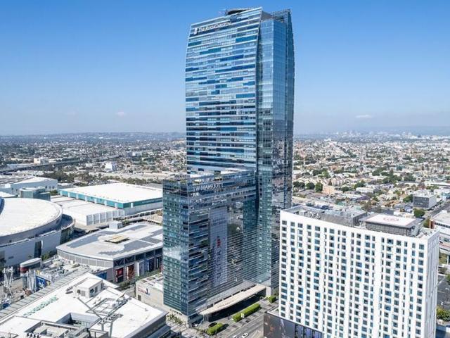 900 W Olympic Blvd, Unit 32G, Los Angeles, CA 90015 | MLS #25621