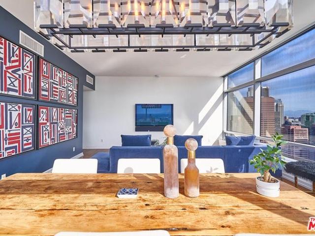 900 W Olympic Blvd Unit 34A, Los Angeles, CA 90015