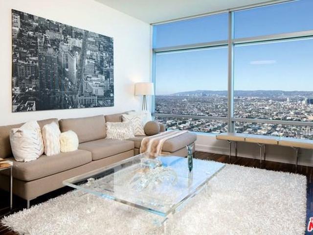 900 W Olympic #40F, Los Angeles, CA 90015