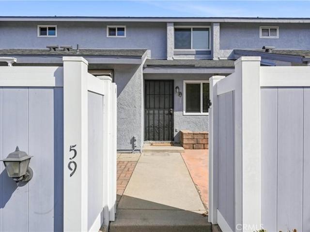 900 W Sierra Madre Ave Apt 59, Azusa, CA 91702