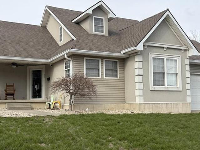 900 W Superior St, Kokomo, IN 46901