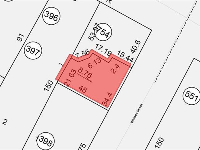 900 Wallace St, Vandergrift, PA 15690
