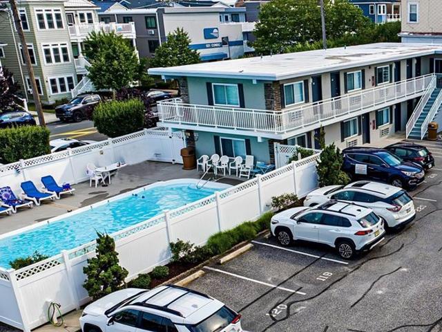 900 Wesley Ave Unit 219, Ocean City, NJ 08226