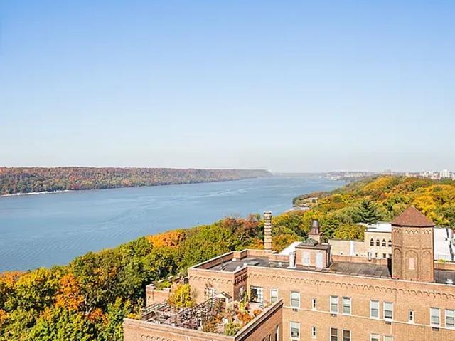 900 West 190th Street, New York, NY