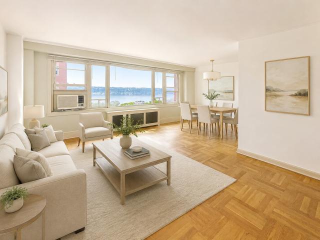 900 West 190th Street, New York, NY