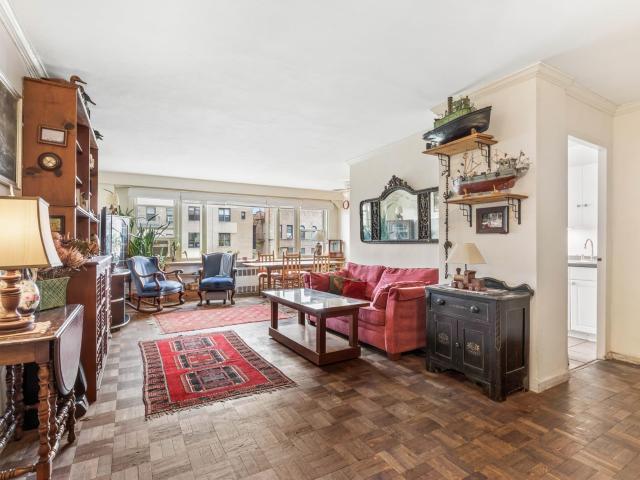 900 West 190th Street, New York, NY