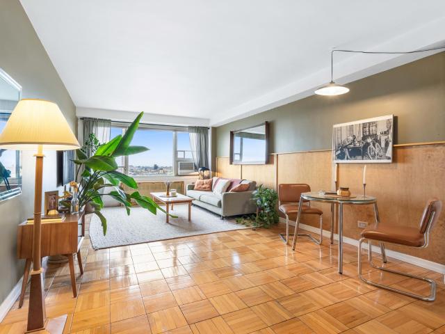 900 West 190th Street, New York, NY