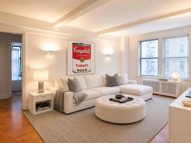 900 West End Avenue, New York, NY