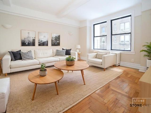 900 West End Avenue, New York, NY