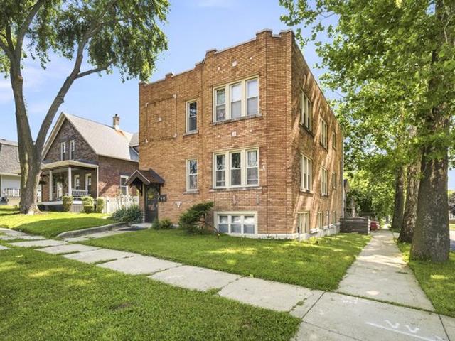 900 Wilcox St, Joliet, IL 60435