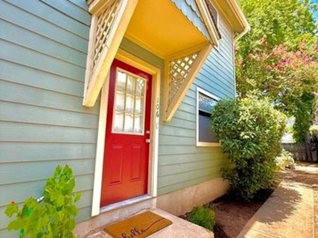 900 Taulbee Ln Apt 106, Austin, TX 78757