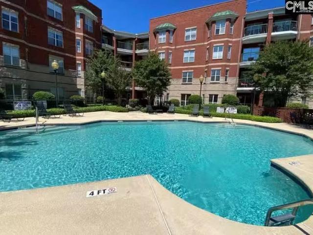 900 Taylor 206, Columbia, SC 29201 MLS 605606