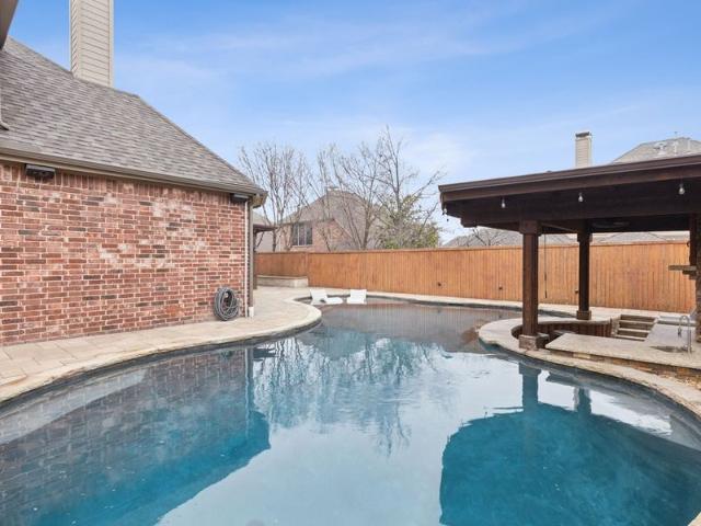900 Thimbleberry Dr, Mckinney, TX