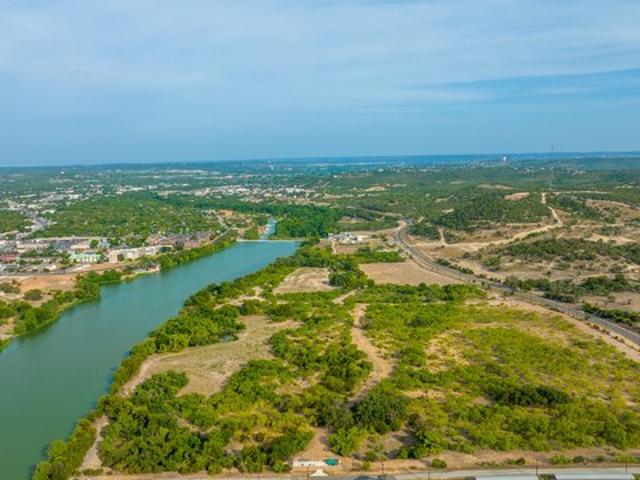 900 Thompson Rd Lot PT2, Kerrville, TX 78028