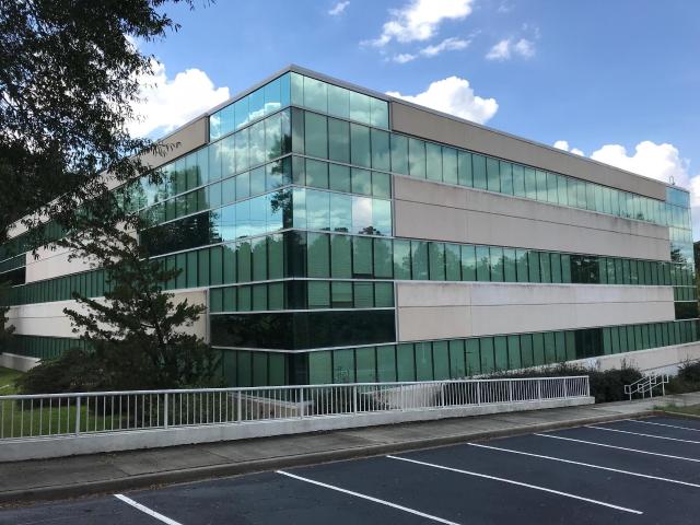 900 Trail Ridge Road # 2nd Floor