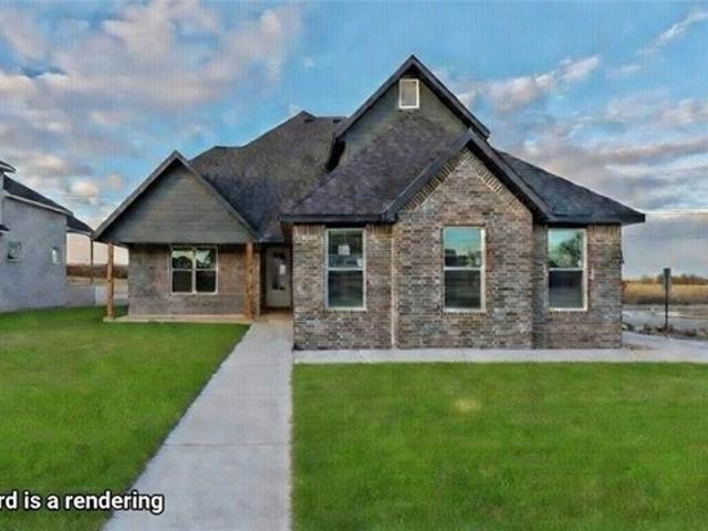 900 Trestle Ln, Centerton, AR 72719