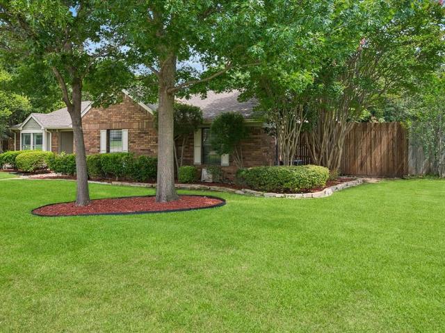900 Tupelo Drive