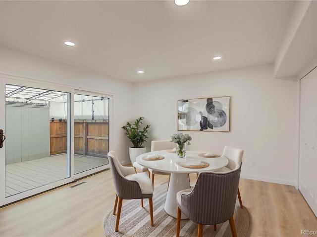 9014 Mansfield Ave, Denver, CO 80237 | MLS #4722 | Compass